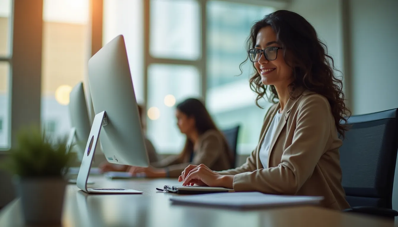 Empowering the Next Generation: Students at the Forefront of Aerospace and Defense Innovations ...