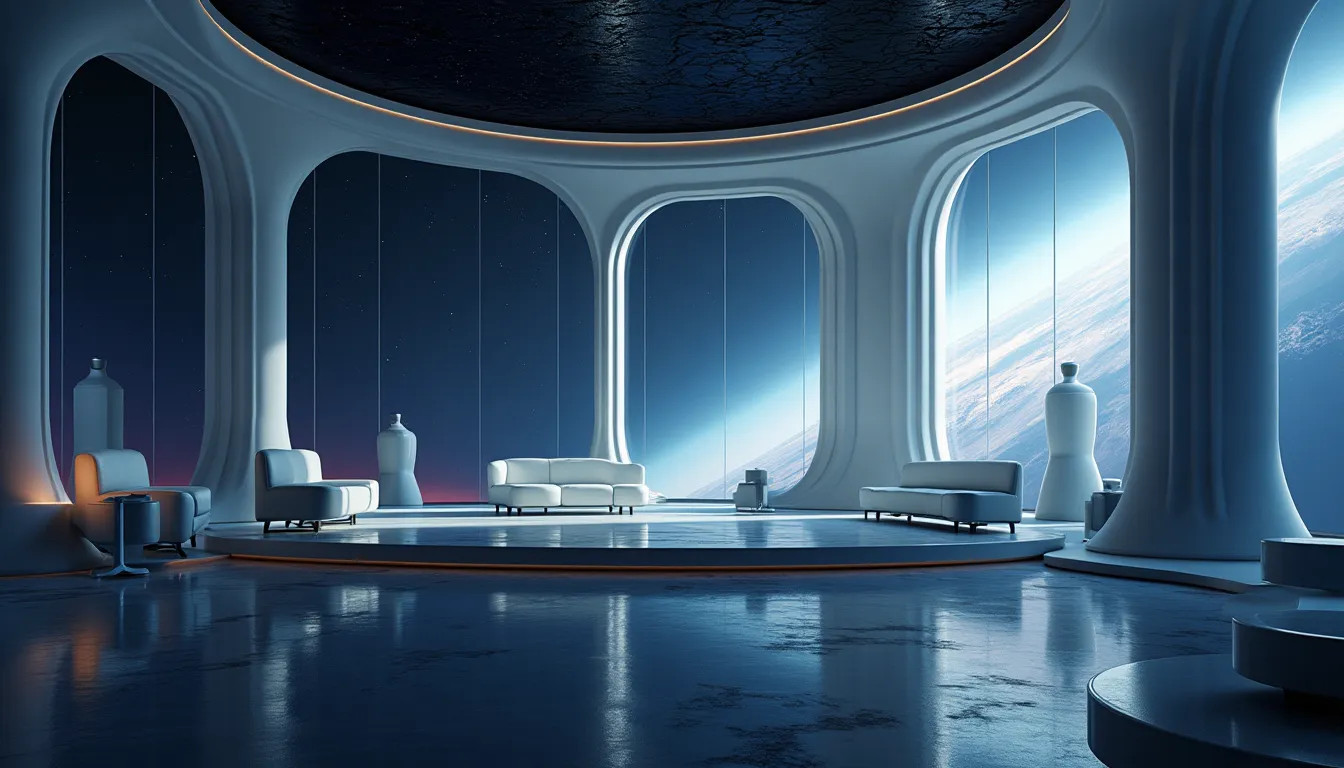 NASA's 2026 Mission Readiness: A New Era of Lunar Exploration and ...